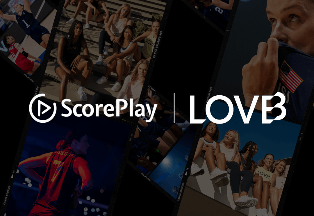 ScorePlay | Digital, Media & Production Asset Management For Sports